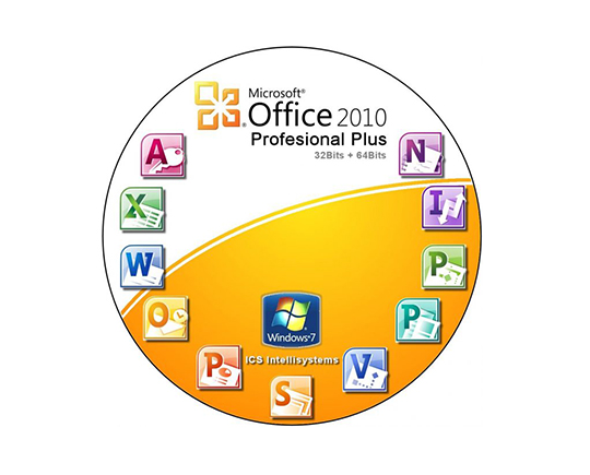 Tải Office 2010 Professional Plus Full và cài đặt chi tiết