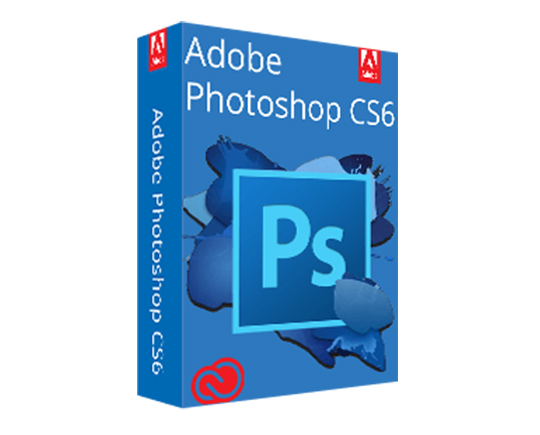 Tải Adobe Photoshop CS6 (32+64bit) Full + cài đặt