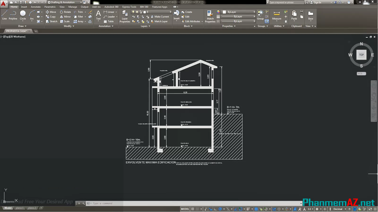 Tải Autocad 2016 full Crack 32+64-bit & cài đặt chi tiết