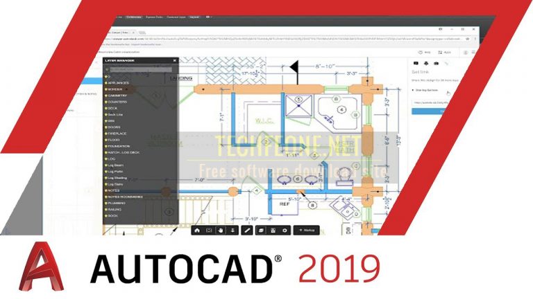 Tải AutoCAD 2019 full Keygen + hướng dẫn cài đặt