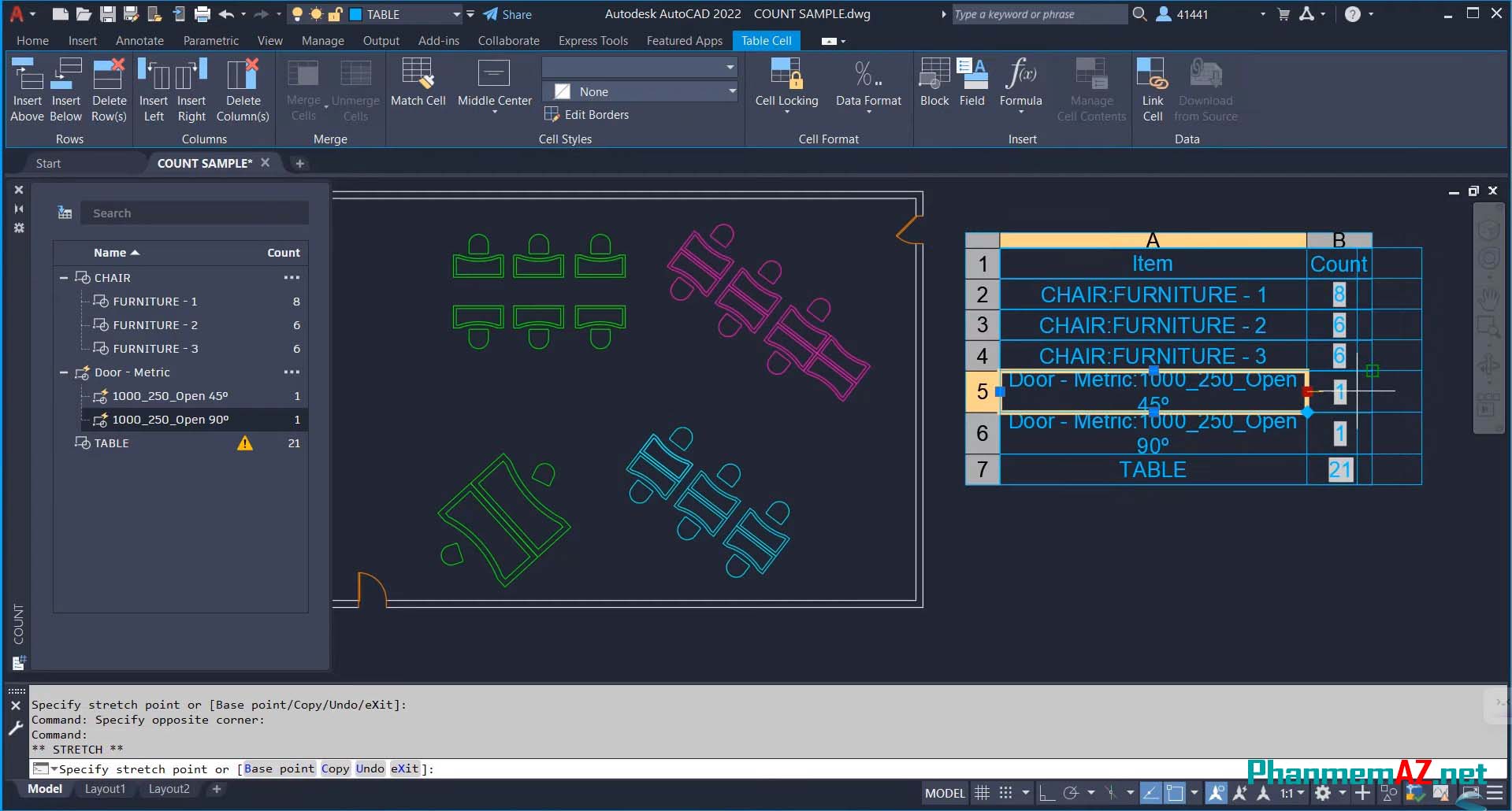 Tải Autocad 2022 full bản quyền kích hoạt sẵn