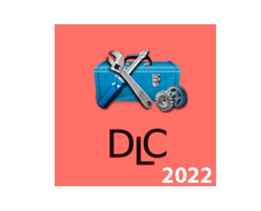 Tải DLC boot 2022 Full - tạo USB Boot, cứu hộ máy tính