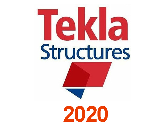 Tải Trimbe Tekla Structures 2020 SP3 full kích hoạt
