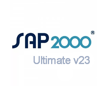 Tải CSI SAP2000 Ultimate v23.1.0 full kích hoạt