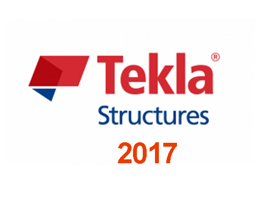 Phần mềm Tekla Structures 2017 SP1 full kích hoạt