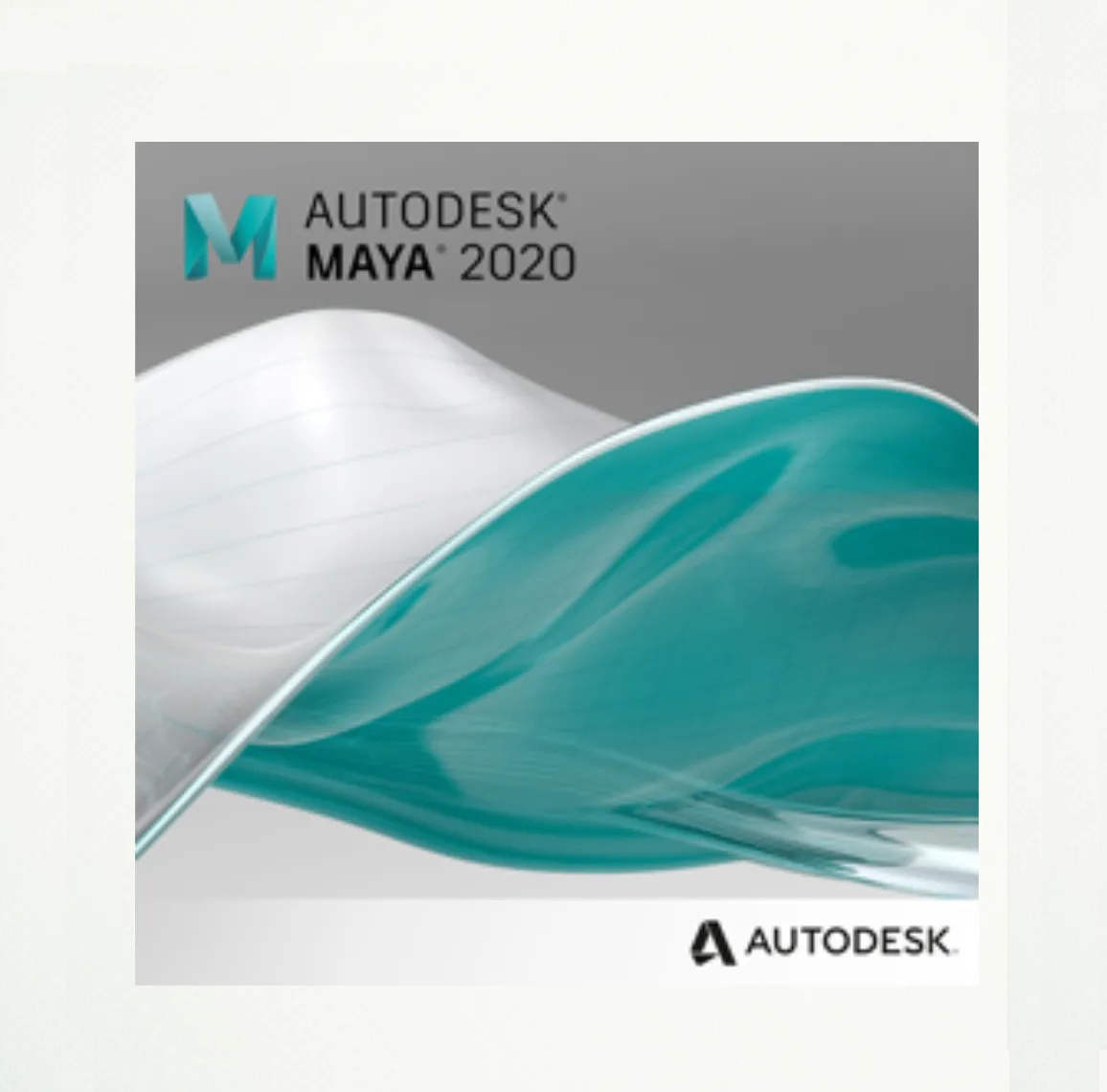 Download Autodesk Maya 2020 full keygen kích hoạt