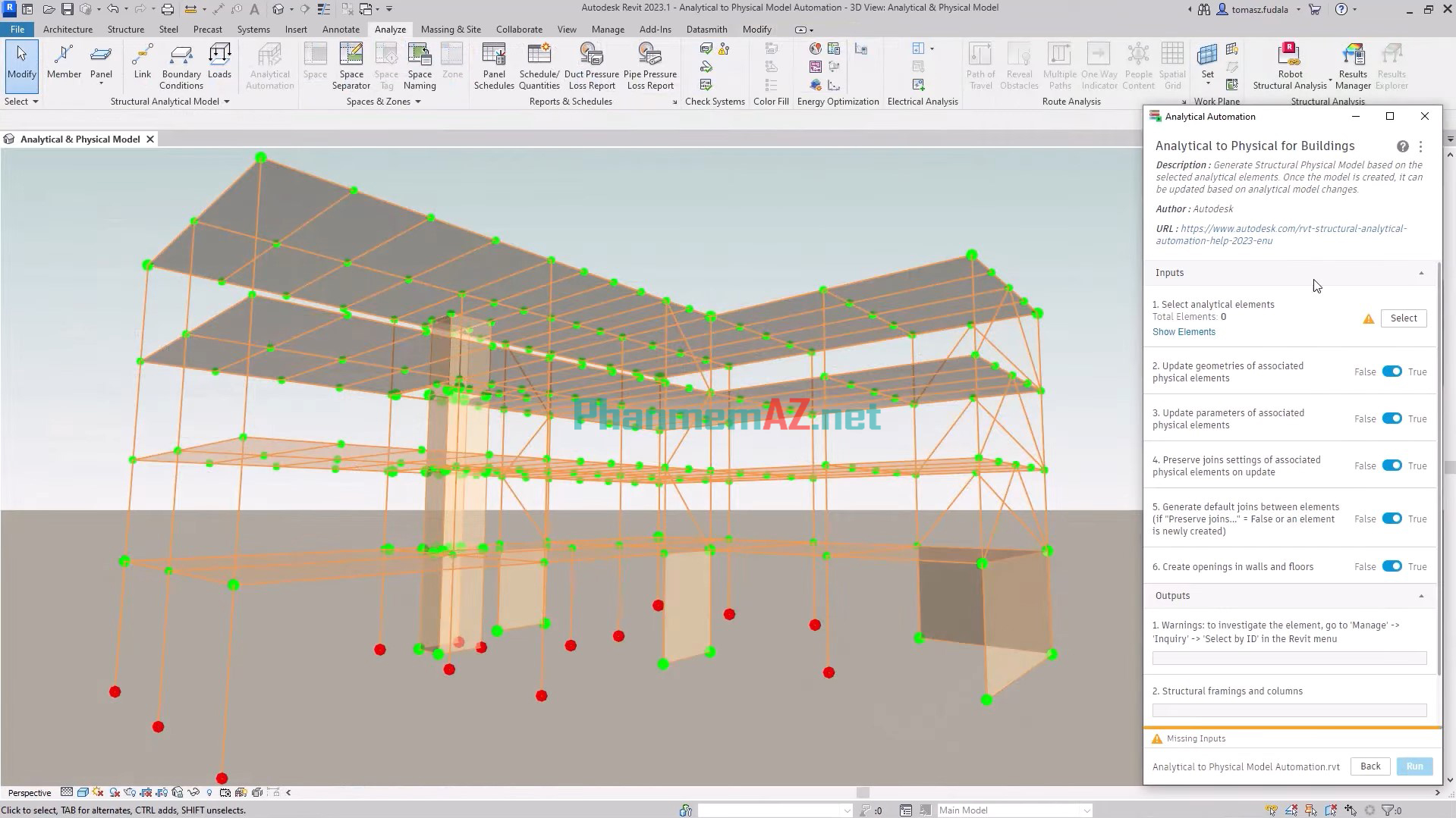 Tải phần mềm Autodesk Revit 2023 full + X-force activate