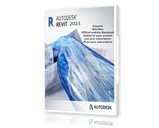 Tải phần mềm Autodesk Revit 2023 full + X-force activate