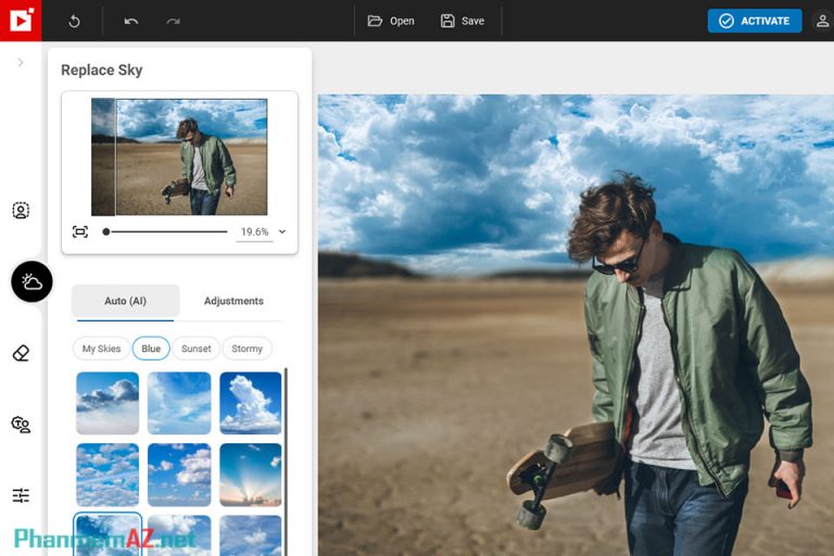 Tải Inpixio Photo Studio 12 Ultimate Full - Chỉnh sửa ảnh dễ dàng