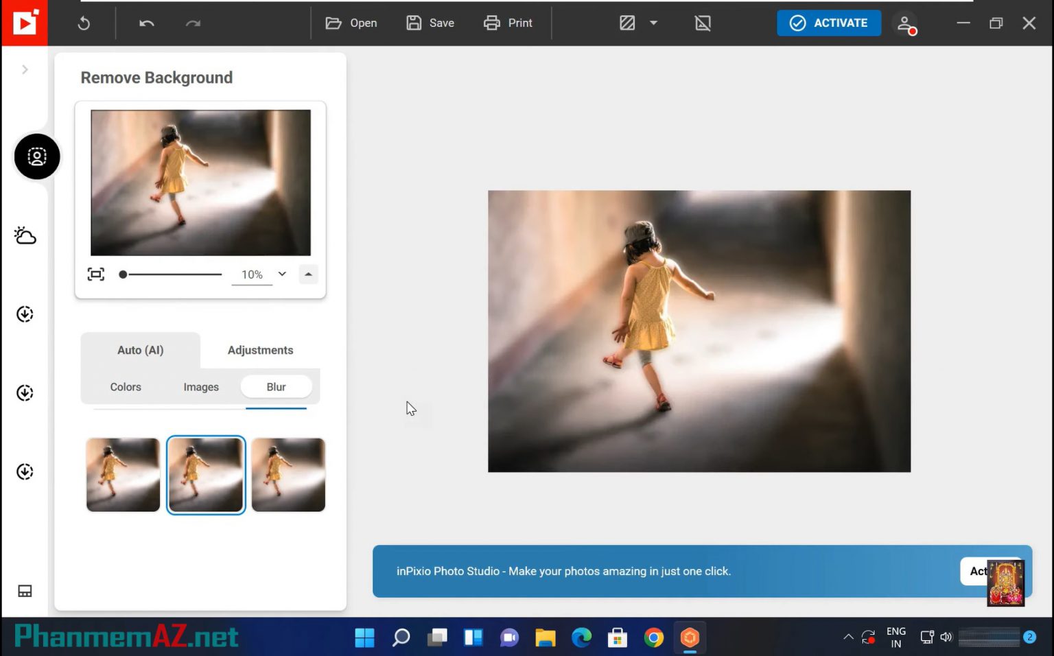 Tải Inpixio Photo Studio 12 Ultimate Full - Chỉnh sửa ảnh dễ dàng