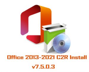 Download Office 2013-2021 C2R Install Full - Công cụ cài đặt Office tự động